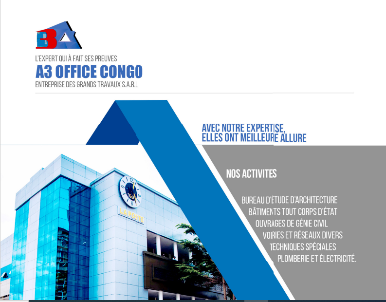 A3 OFFICE - KCATALOGUES