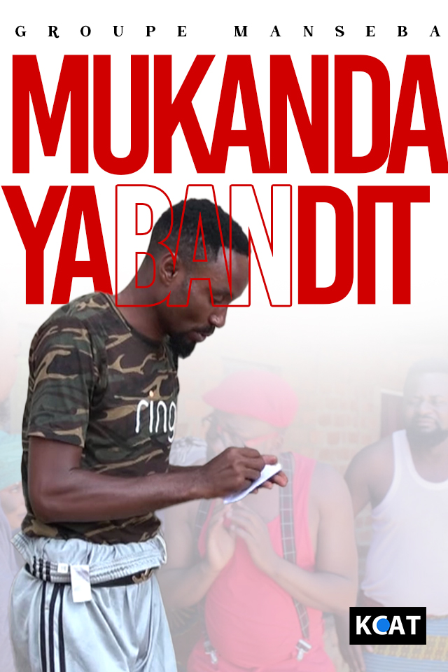 MUKANDA YA BANDIT - KCATALOGUES