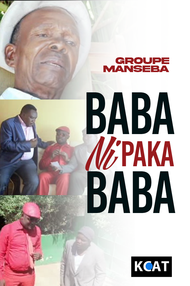 BABA NI BABA - KCATALOGUES