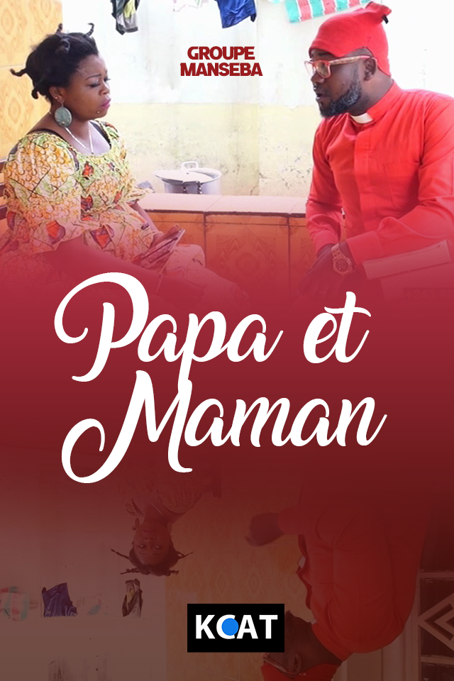 Papa Et Maman Kcatalogues