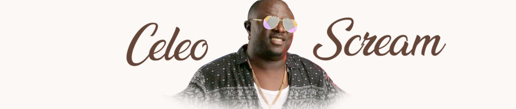 CELEO SCREAM - KCATALOGUES