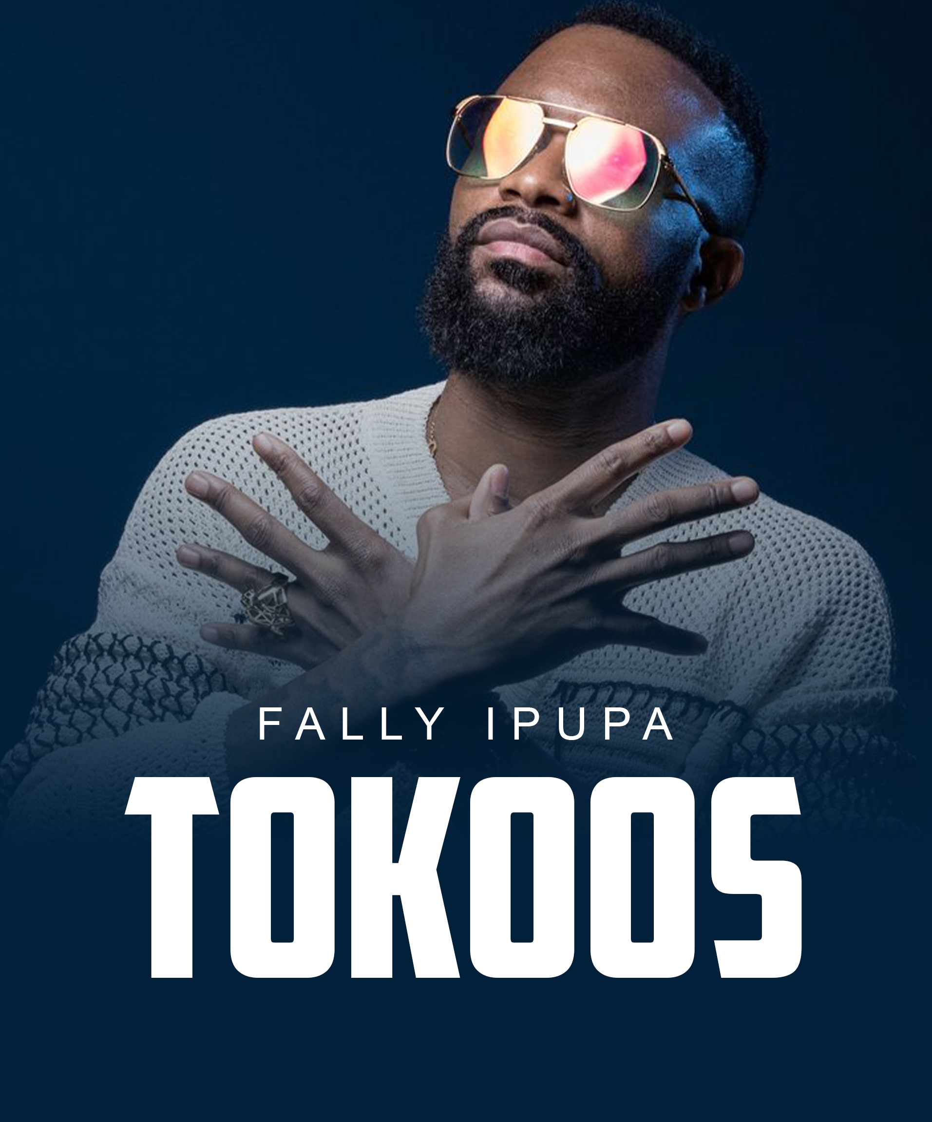 TOKOSS VOL.1 - KCATALOGUES