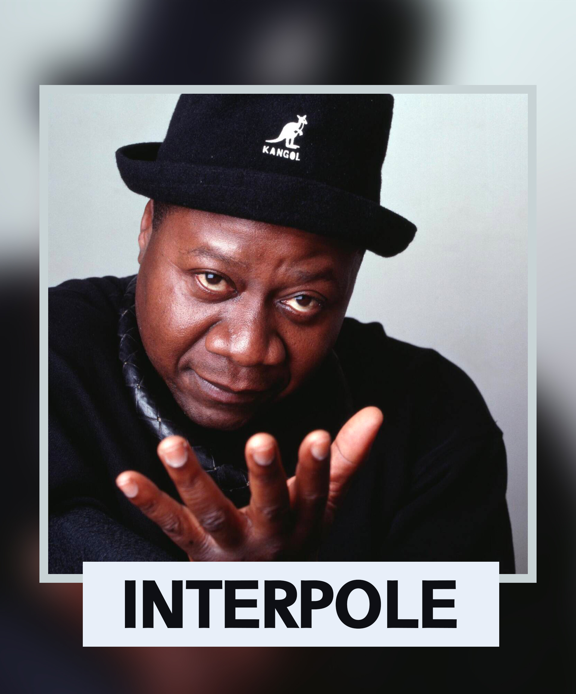 INTERPOLE - KCATALOGUES