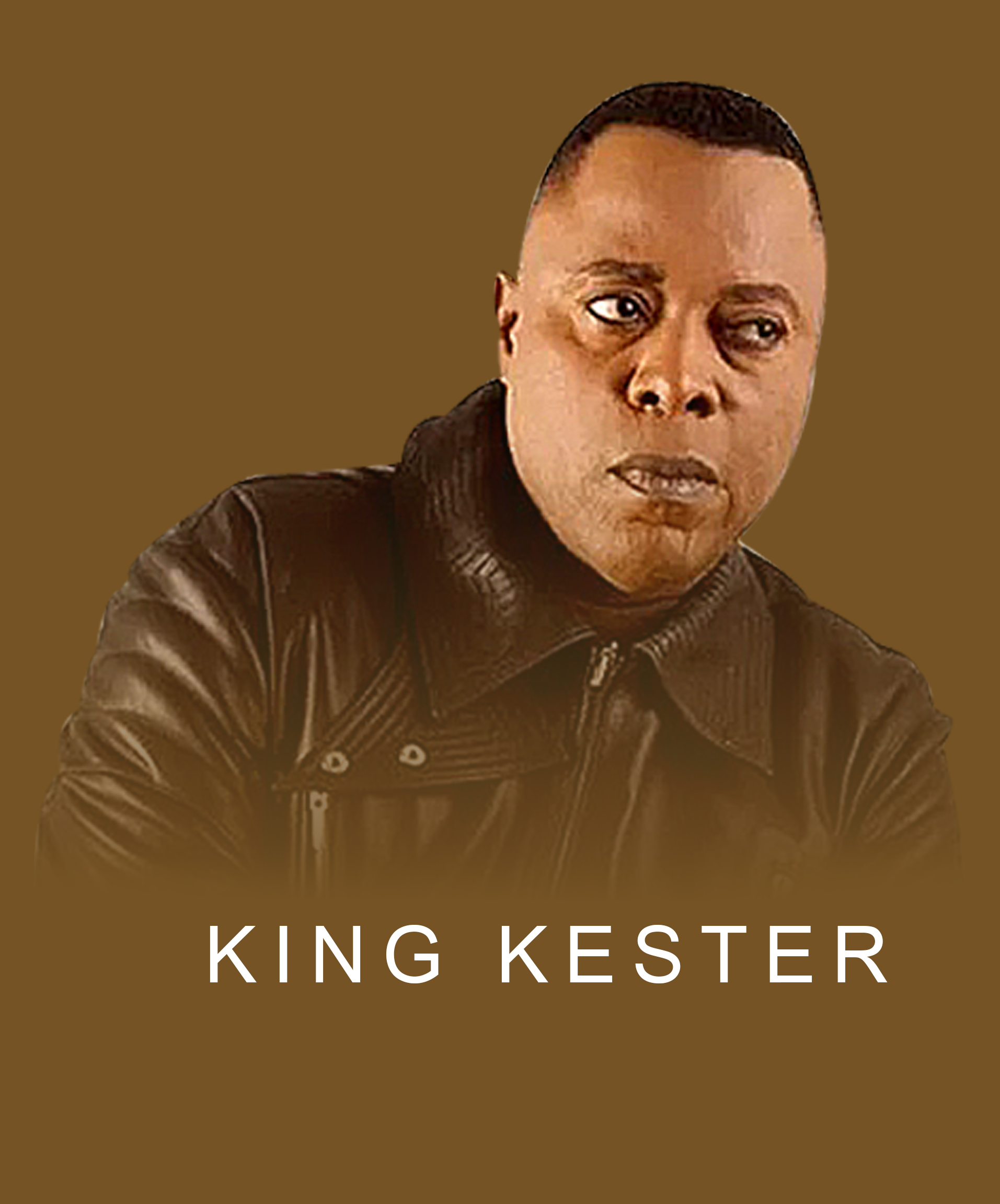 KING KESTER EMENEYA - KCATALOGUES