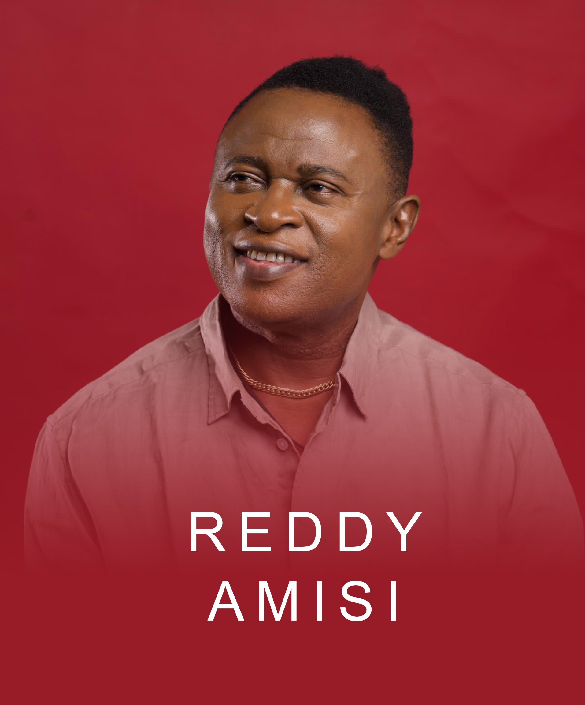 REDDY AMISI - KCATALOGUES