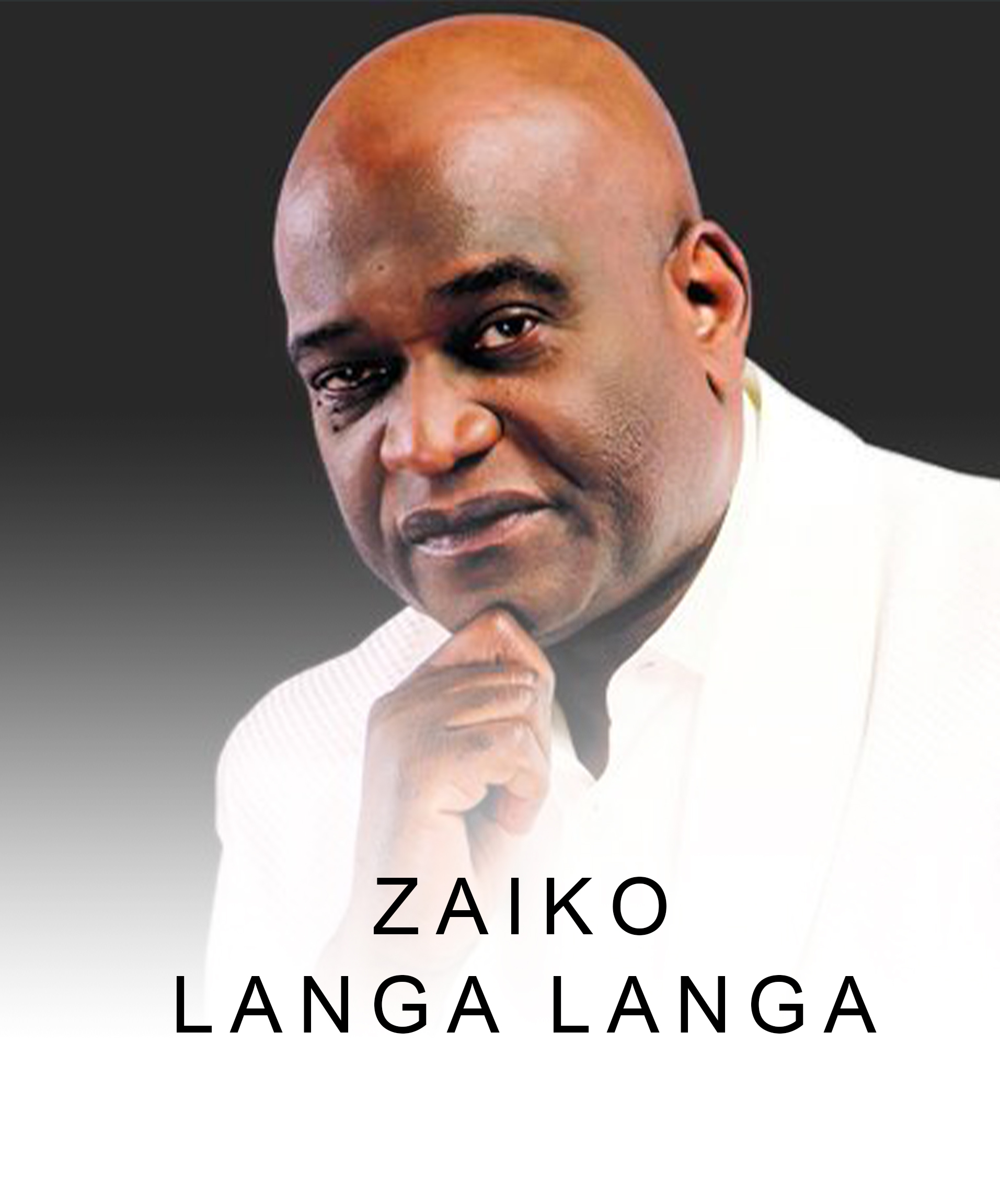ZAÏKO LANGA-LANGA - KCATALOGUES