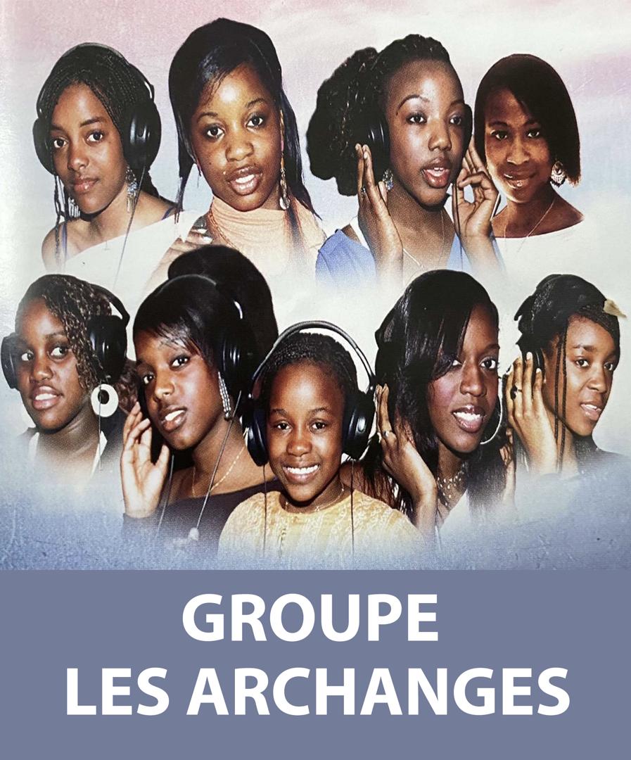 GROUPE LES ARCHANGES - KCATALOGUES