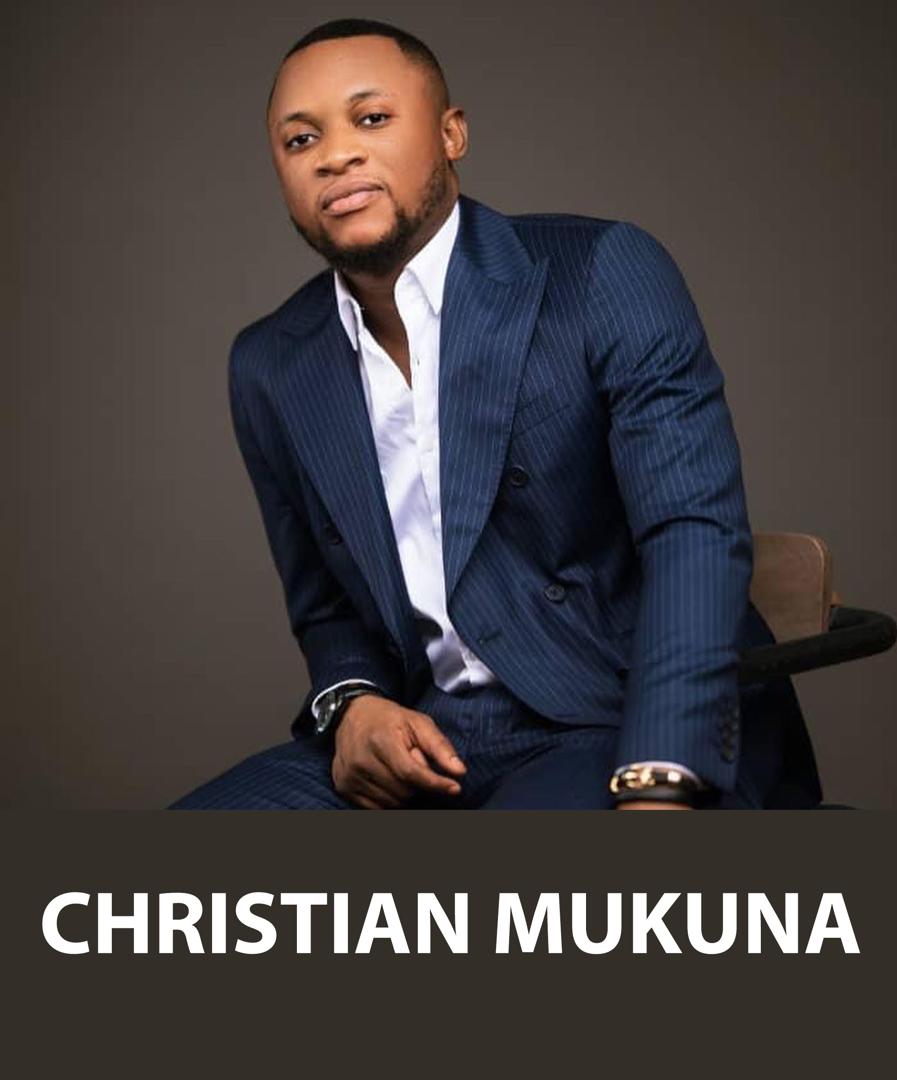 CHRISTIAN MUKUNA - KCATALOGUES