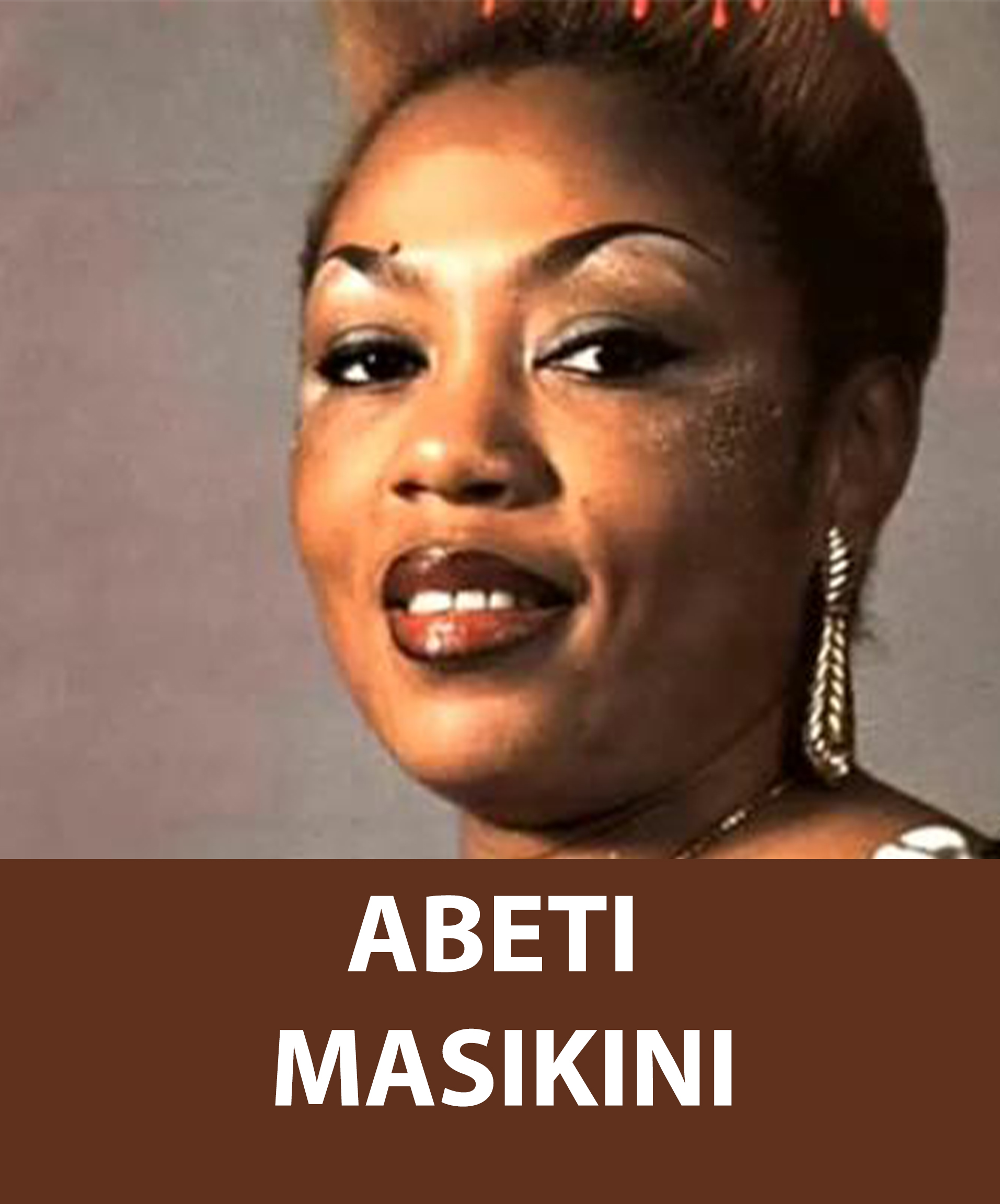 ABETI MASIKINI - KCATALOGUES