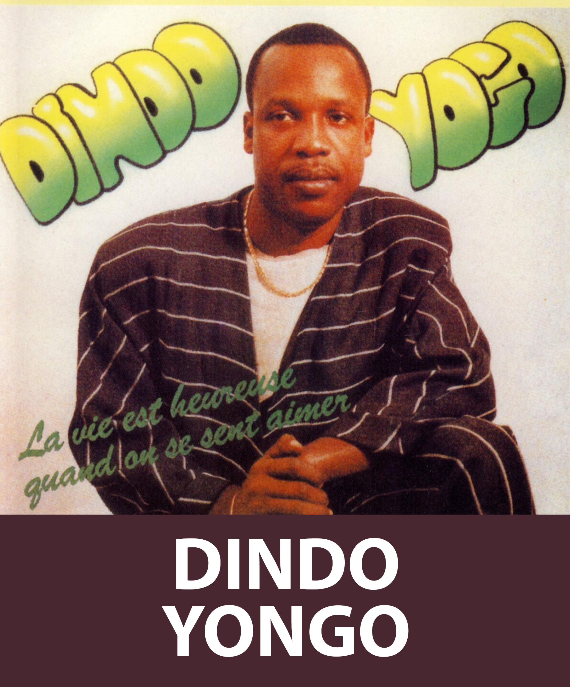 ABONNEMNET DINDO YONGO - KCATALOGUES