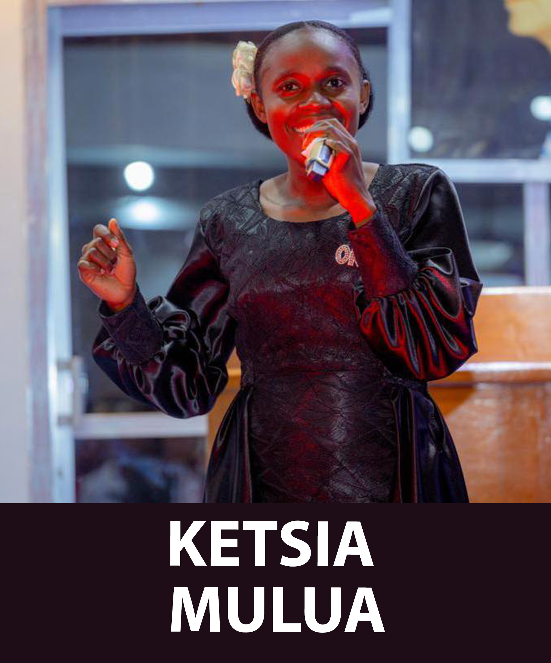 KETSIA MULUA - KCATALOGUES