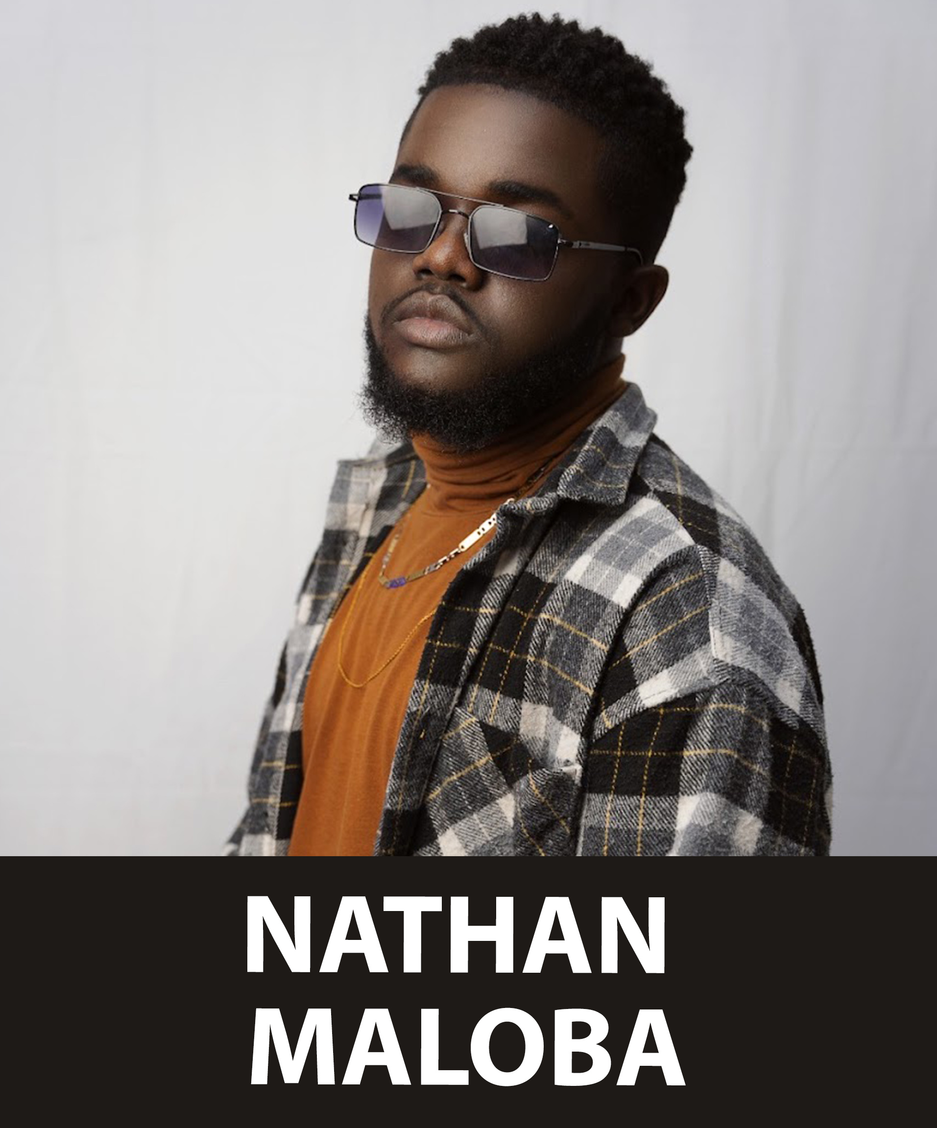NATHAN MALOBA - KCATALOGUES