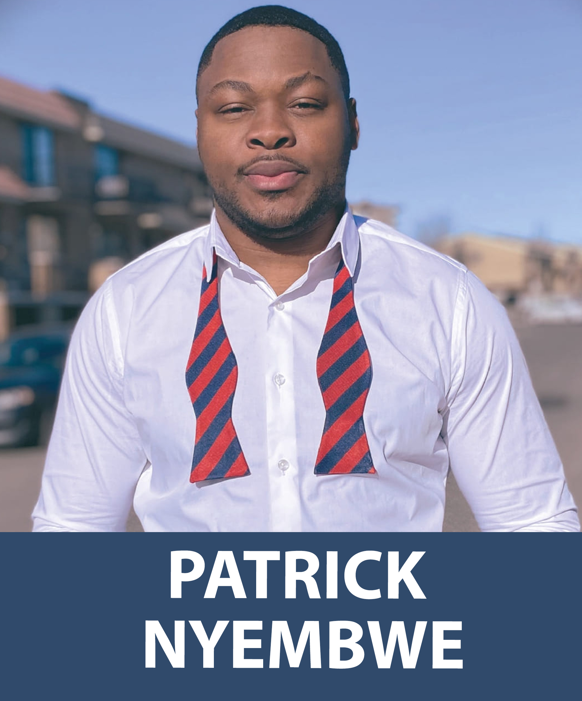 PATRICK NYEMBWE - KCATALOGUES