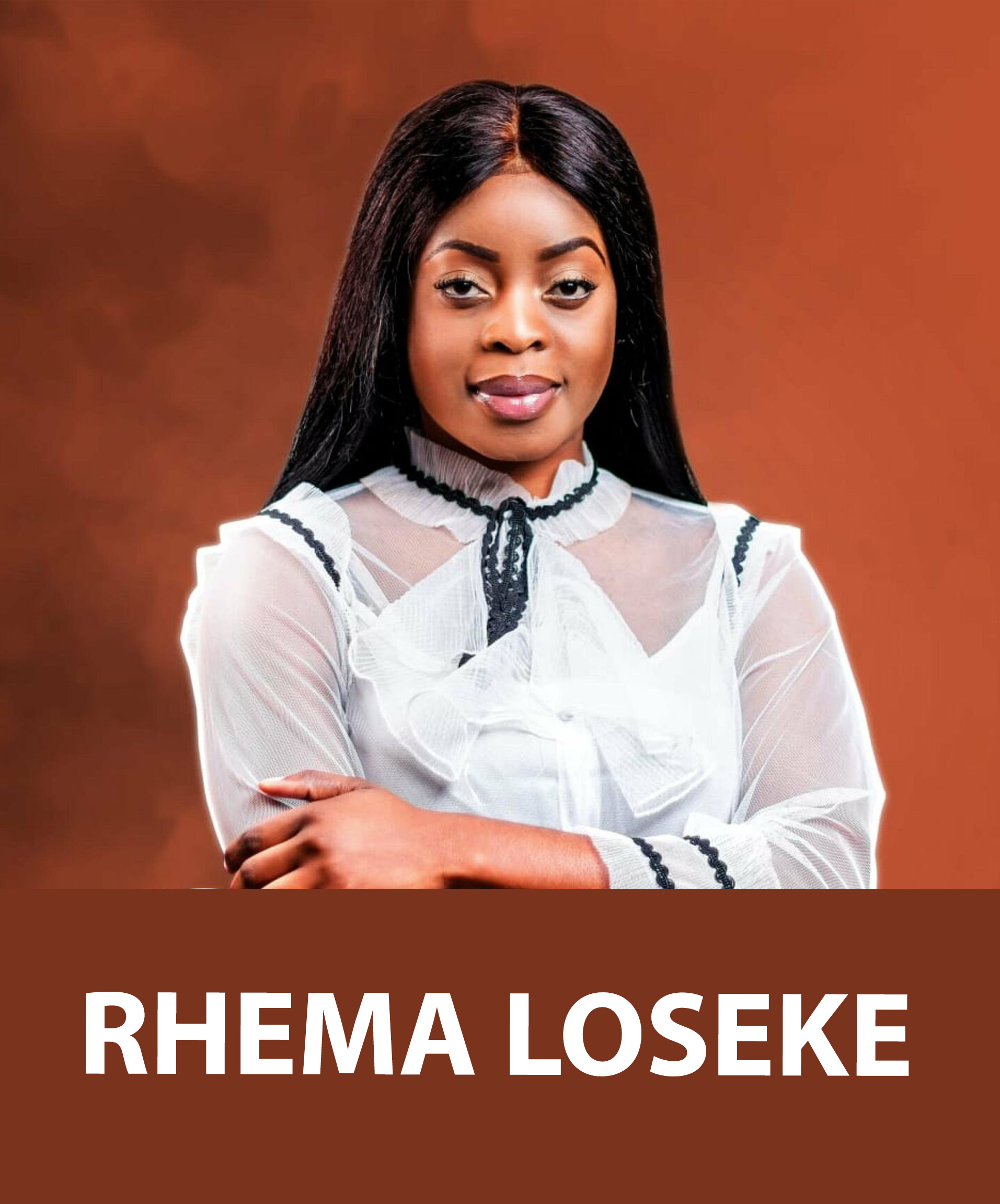RHEMA LOKESE - KCATALOGUES