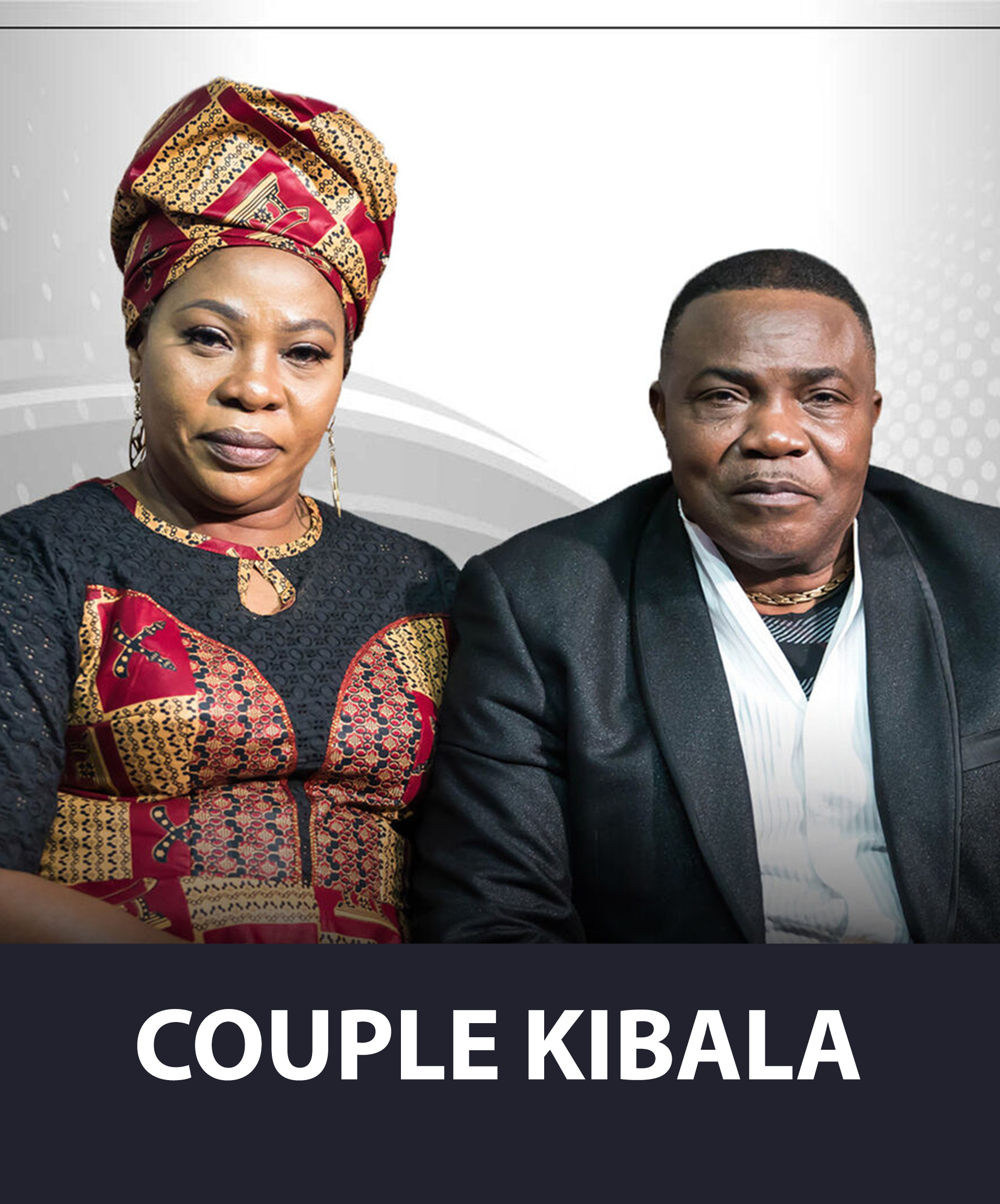 COUPLE KIBALA - KCATALOGUES