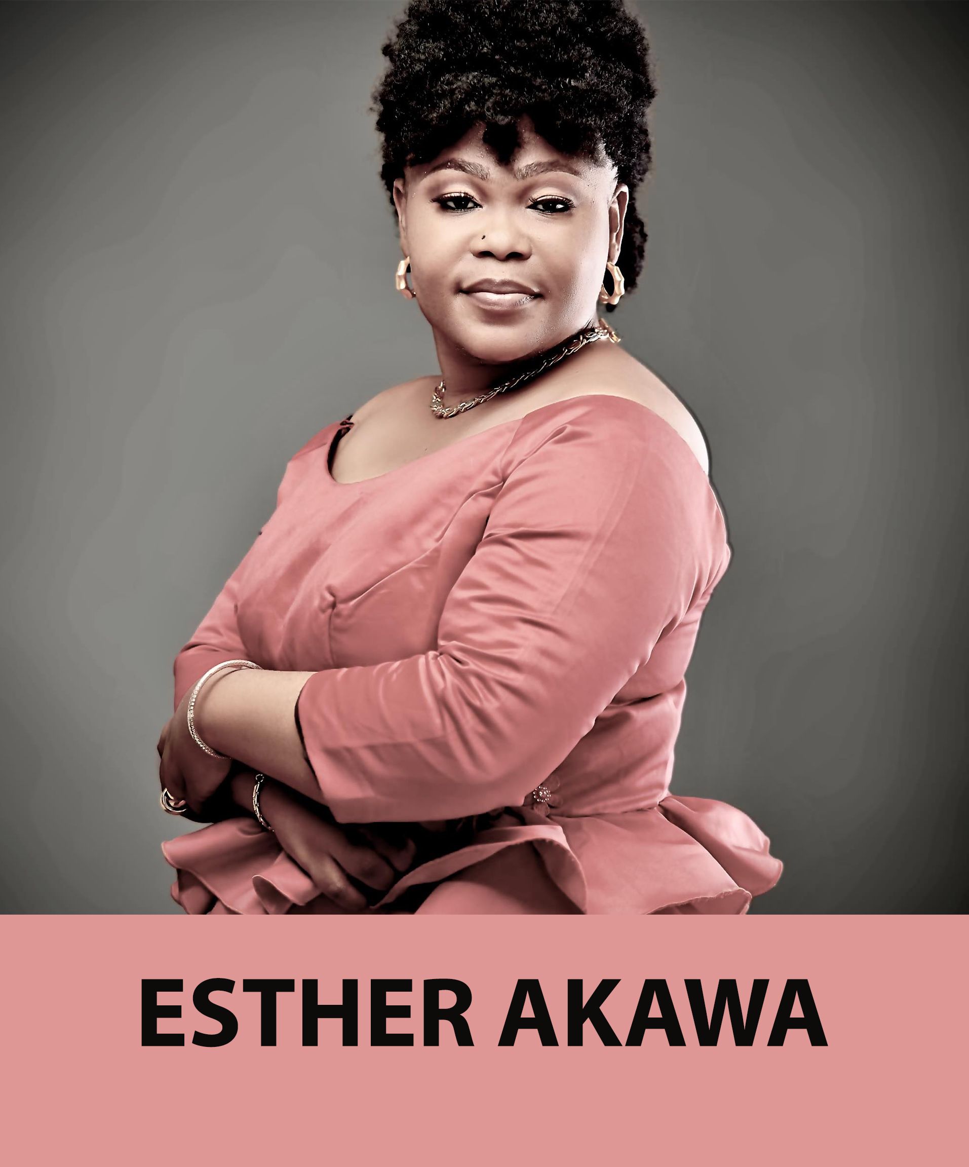 ESTHER AKAWA - KCATALOGUES
