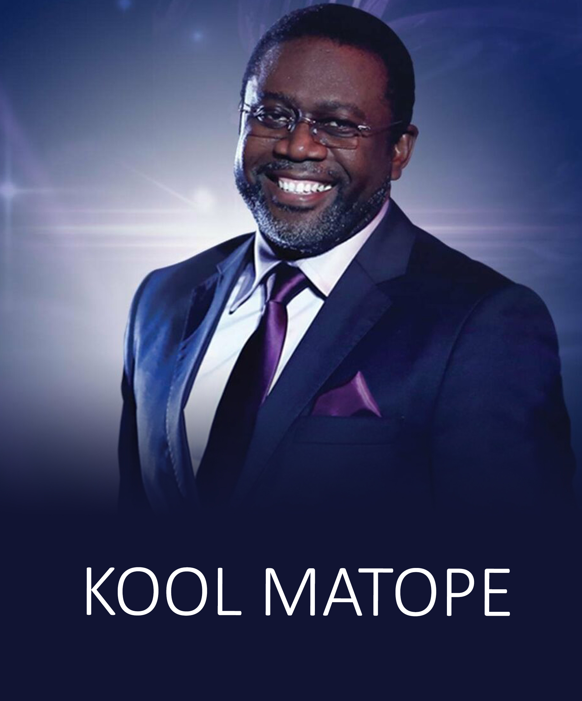 KOOL MATOPE - KCATALOGUES