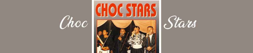 CHOC STARS - KCATALOGUES